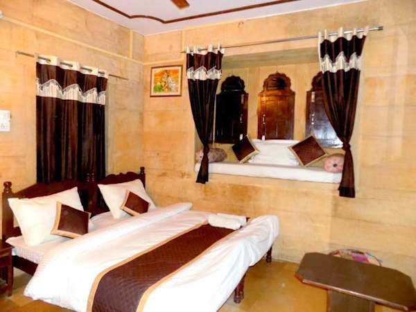 Chillout Guest House Jaisalmer - Jaisalmer