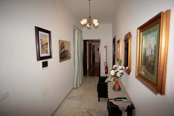 Altamira B&b - Rom