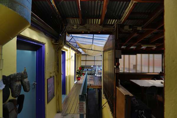 Tram Stop 14 Backpackers - Melbourne