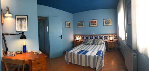 Sunrise Rooms - Sitges