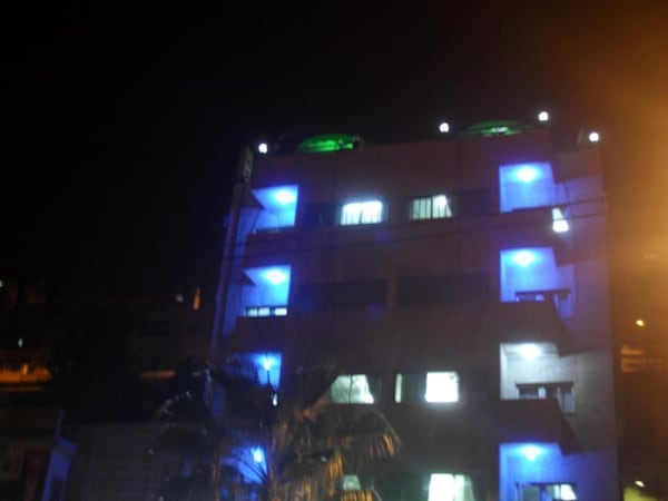 Orient Prince Hotel - Beirut