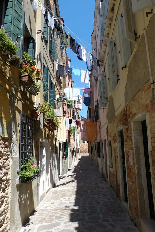 Veneziacentopercento Rooms & Apartments - Venice