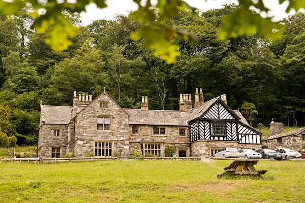 Yha Wasdale Hall - England