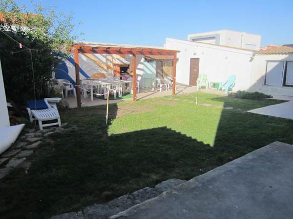 Work&surf-doublelit Chambre Privé - Peniche