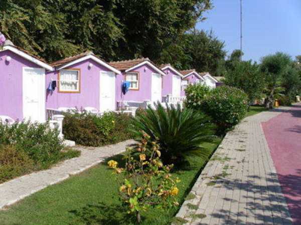 Altinkum Bungalows Hotel - Side