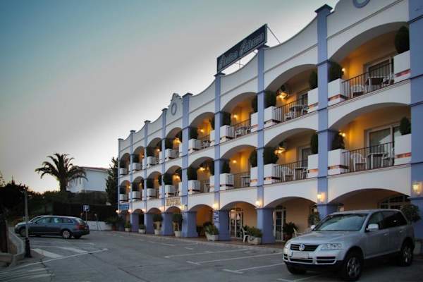 Hotel Piedra Paloma - Costa del Sol