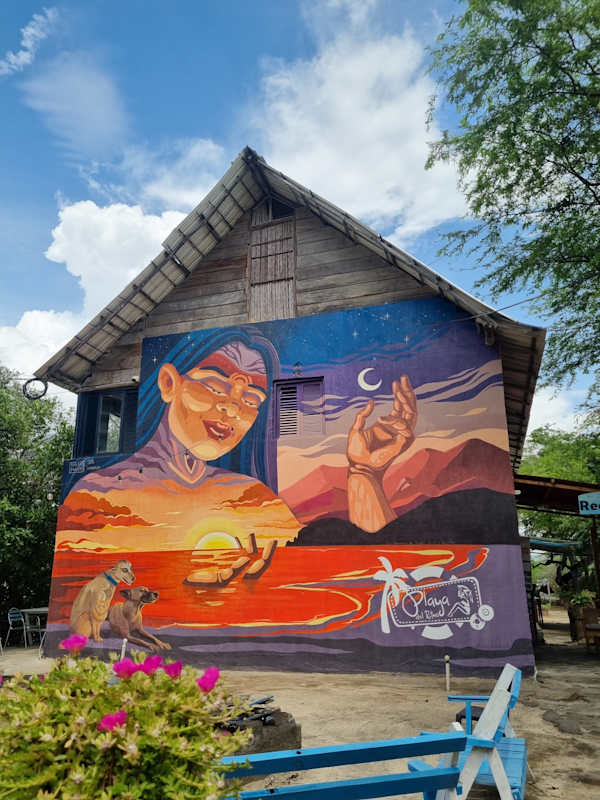 Playa Del Ritmo - Caribbean