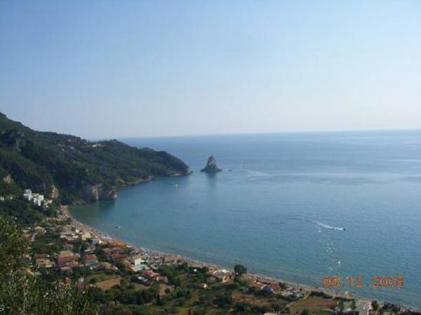 Corfu Backpackers Beach Hostel - Corfou