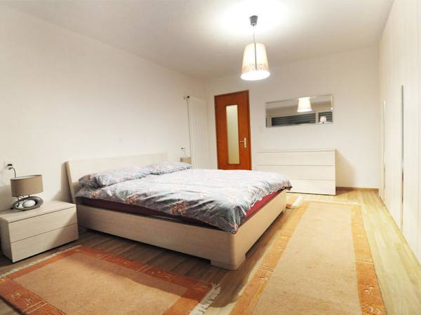 Alpine Apartment In Switzerland - Olivone