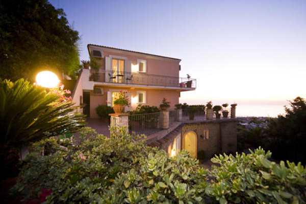 Poggio Del Sole - Forio