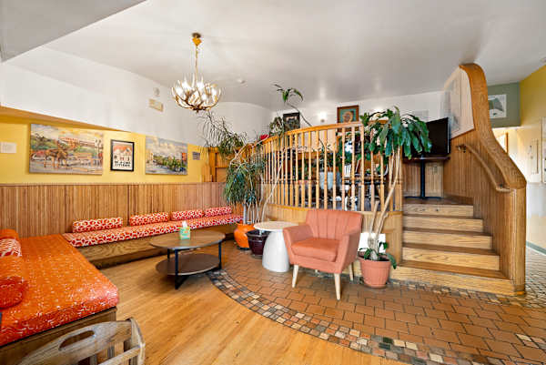 Qupqugiaq Inn Anchorage - Alaska