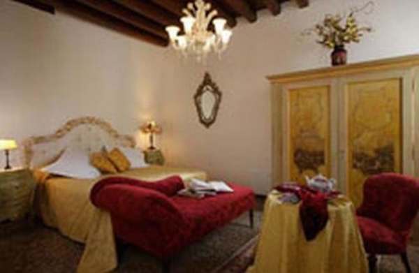 Locanda Ca Del Console - Venecia