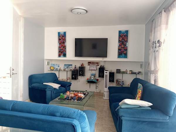 Casa Cima - Chiclayo