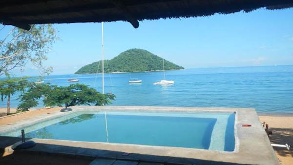 Thumbi View Lodge - Lilongwe