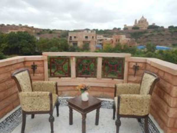 Apnayt Villa - ジョードプル