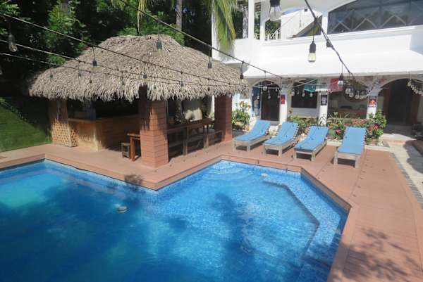 Vivo Escondido Hostel - Oaxaca