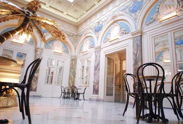 Bvj Opera-montmartre - Paris