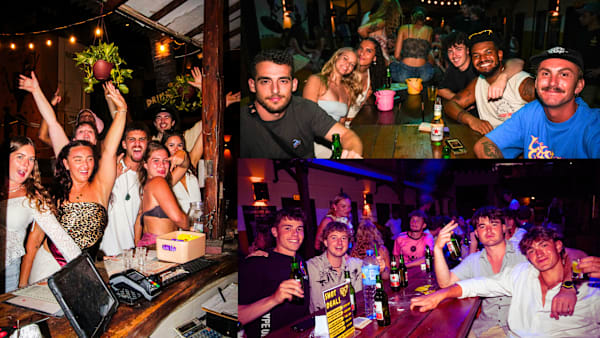 Gili Castle - 길리 섬