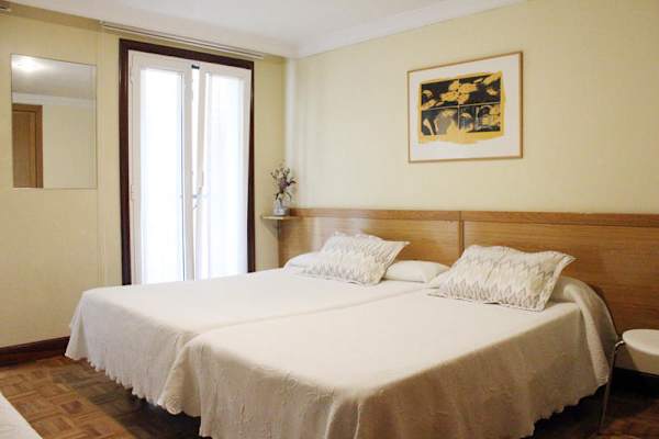 Pension Bretxa - Donostia-San Sebastian