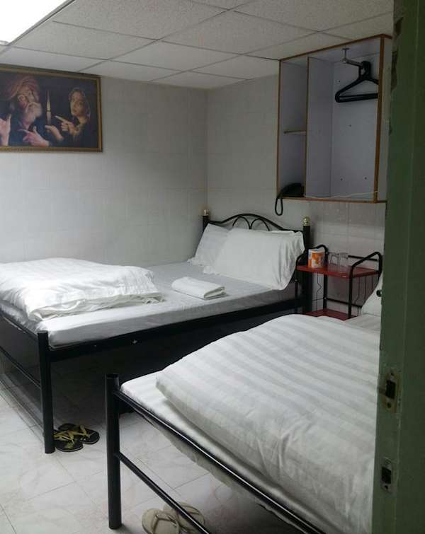 London Guest House - North Point