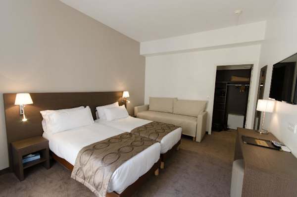 Hotel Carolina - Cannes