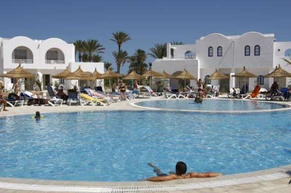 Jerba Sun Club - Midoun