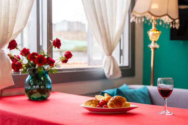 Zhongtian Furongguo International Youth Hostel - Changsha