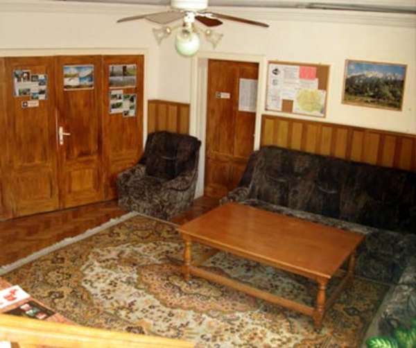 Rolling Stone Hostel - Transylvania