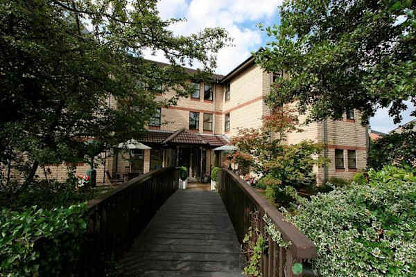 Riverside House Cirencester - Cirencester