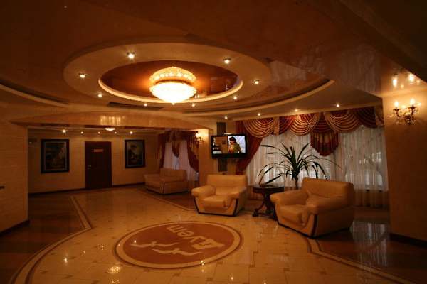 Duet Plus - Ужгород