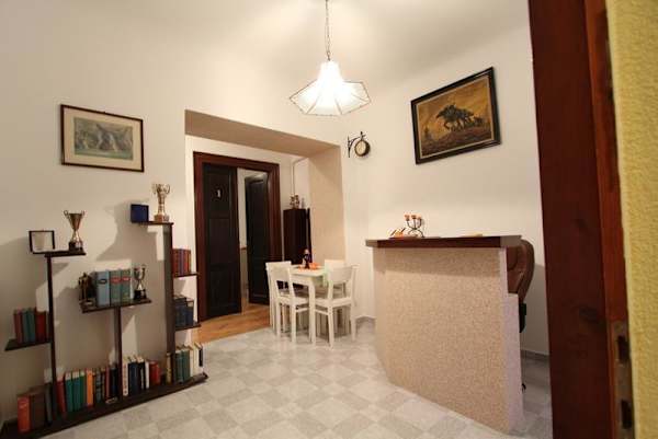 Hostel Korzo - Istria