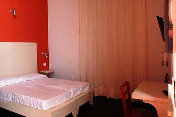 Sbarcadero - Syracuse