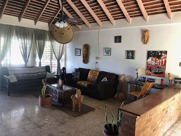 Five Gables - Montego Bay