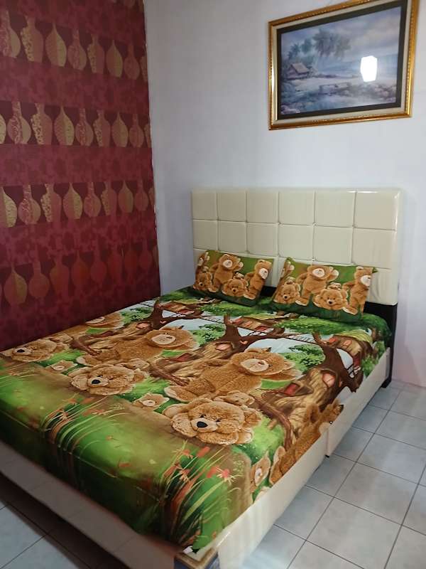 K77 Guest House Medan - Medan