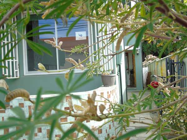 Hospedaje Magallanes - Punta Arenas