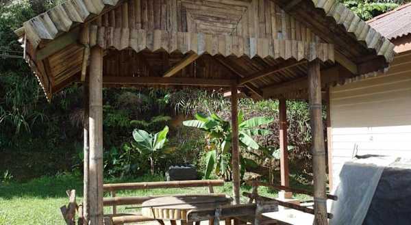 De'native Guest House - Cameron Highlands