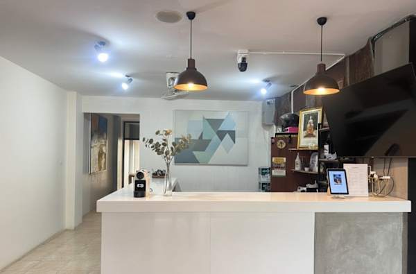 Amazing Backpackers Hostel Aonang - Krabi
