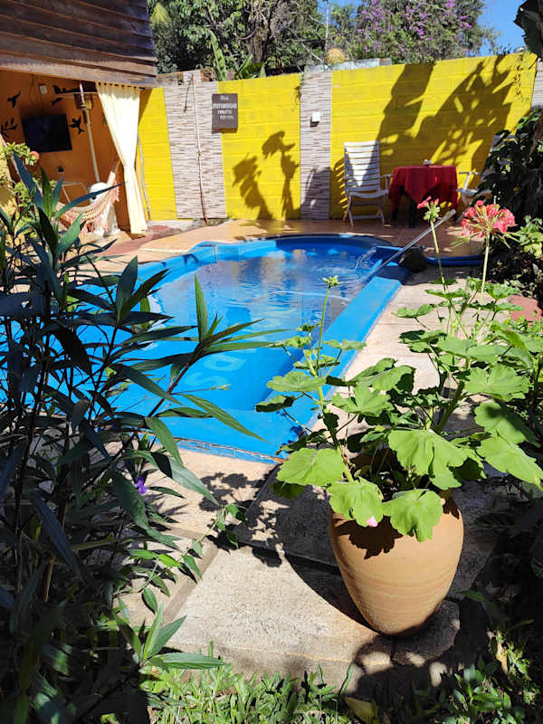 Nomads Hostel Iguazu - Foz do Iguaçu