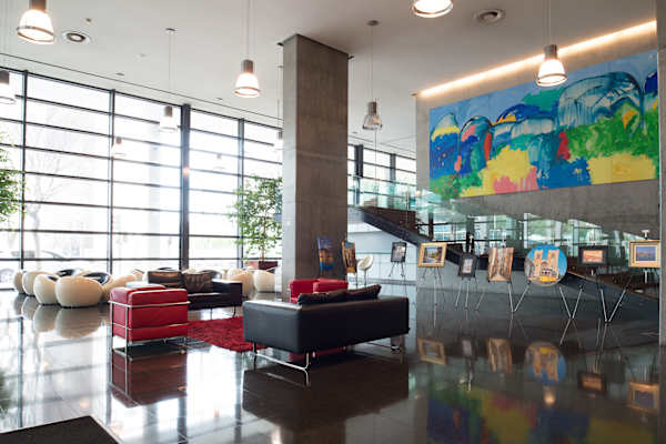 Hotel Vip Arts - Portugal