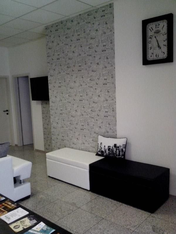 Cicada Hostel - Croatia