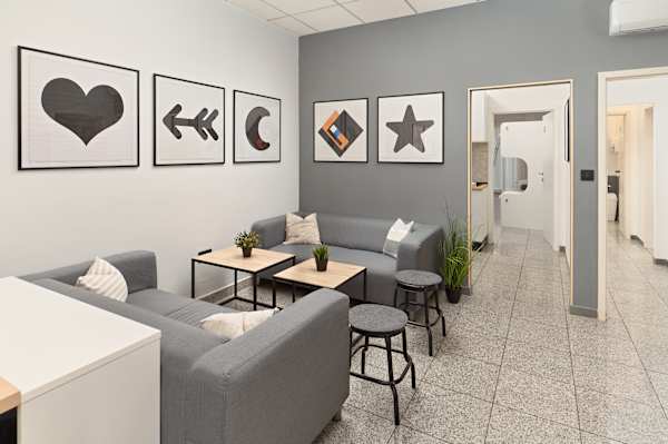 Cicada Hostel - Split