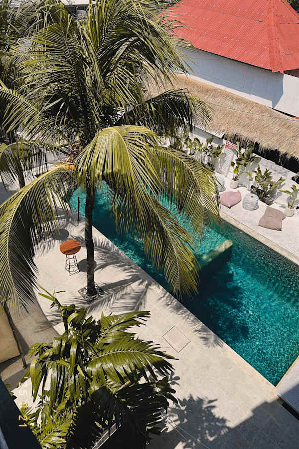 My Capsule Bali - Seminyak