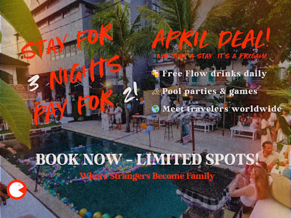 My Capsule Bali - Bali