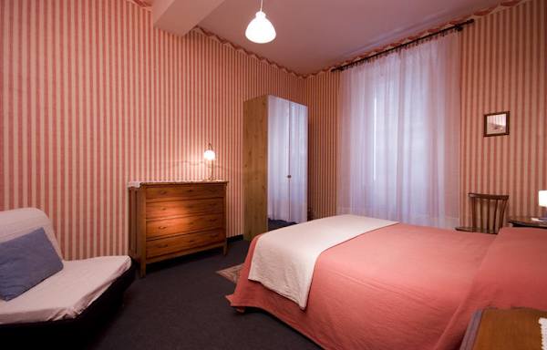 Night And Day - Rome