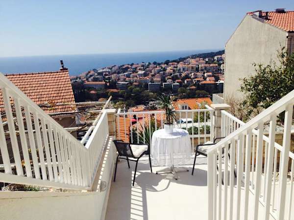The Sunshine House - Dubrovnik