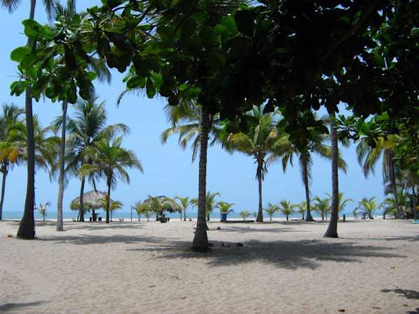 Casa Grande - Santa Marta
