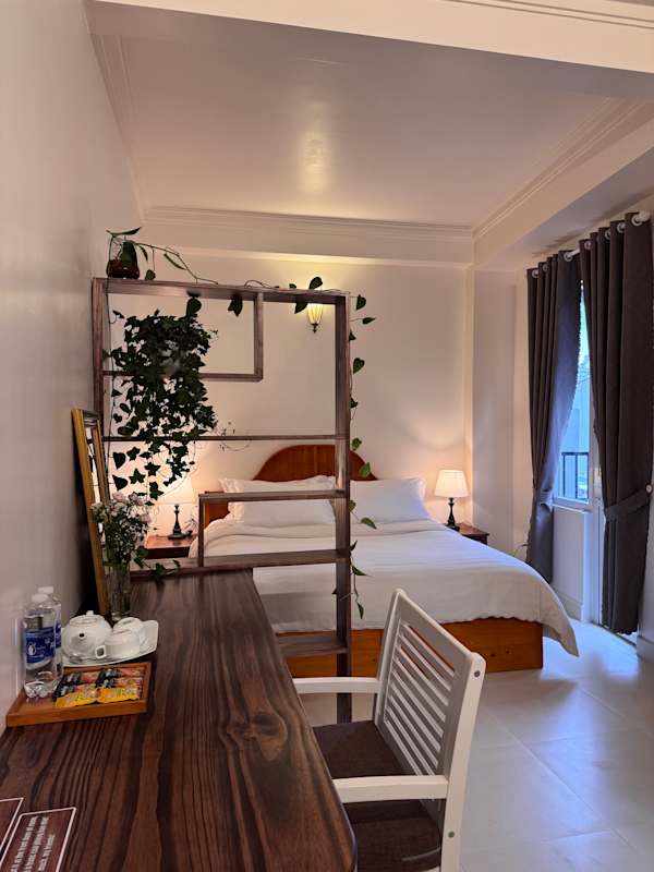 Cozy Nook Hostel - Vietnam