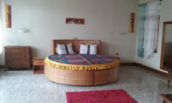 Villa Sankofa - Kumasi