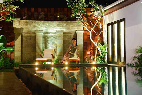 Villa Cantik Tresna - Seminyak