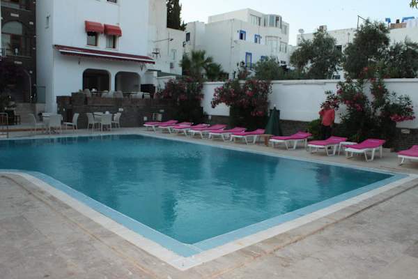 New Bodrum 2 - Bodrum